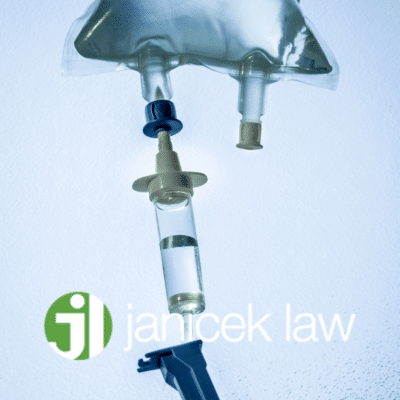 Chemical Restraints in Nursing Homes | Janicek Law