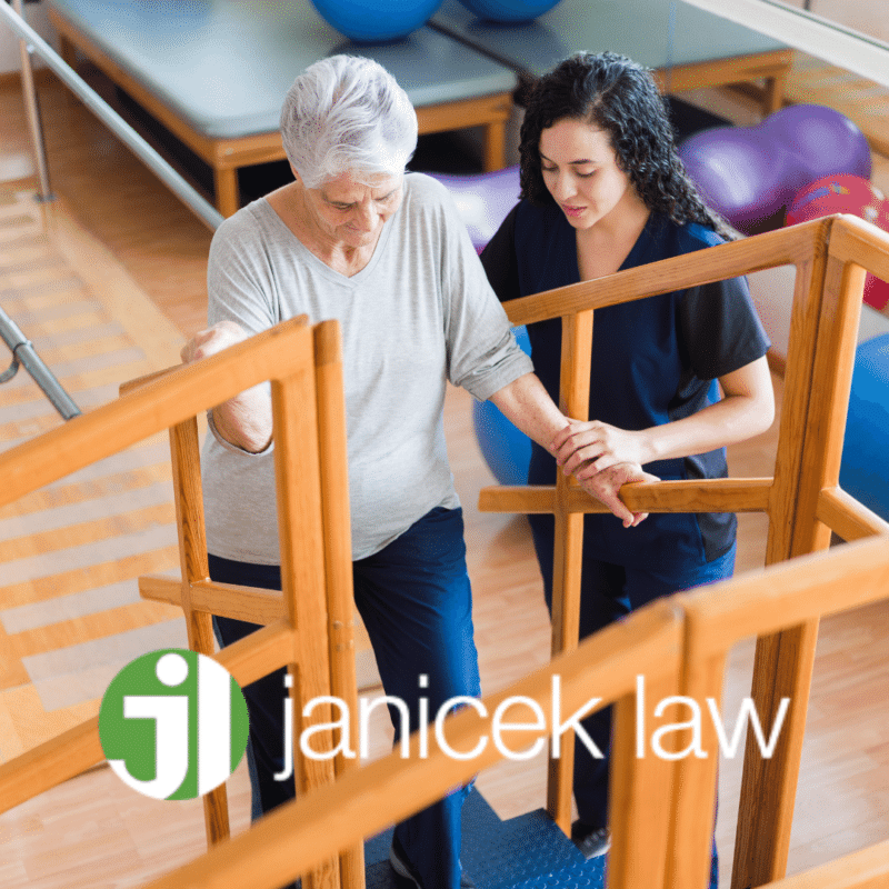 How to Choose a Senior Rehab Center in San Antonio | Janicek Law