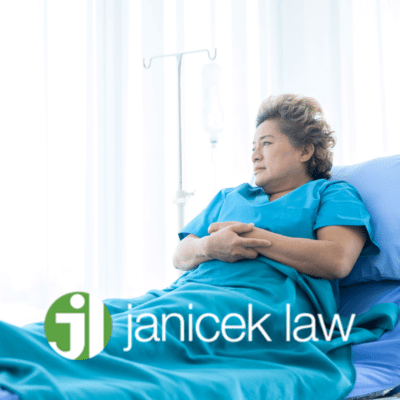 Self Neglect and Nursing Home Neglect | How to Prevent Neglect