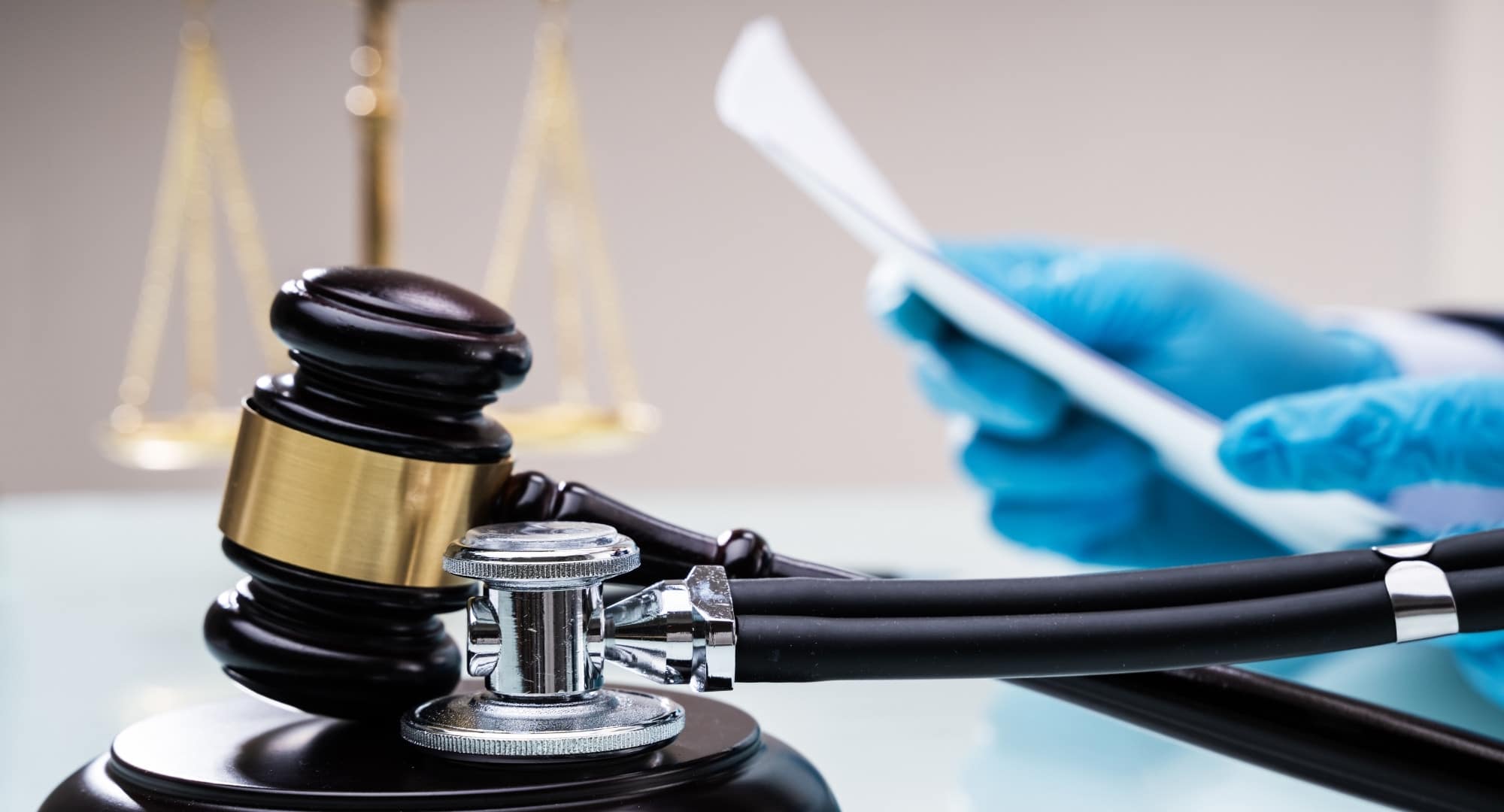 San Antonio Medical Negligence Attorney | Janicek Law