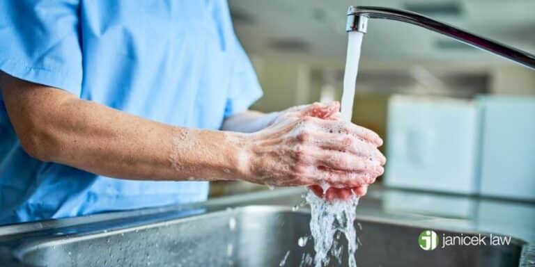 Poor Hygiene in Nursing Homes | Elder Abuse in San Antonio, TX