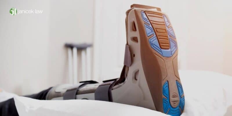 What are Degloving Injuries? | Degloving Injuries San Antonio