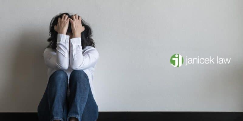 How Does Sexual Abuse Affect The Brain | Janicek Law