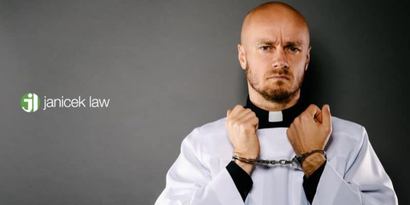 Clergy Sexual Abuse Lawyers in San Antonio, TX | Janicek Law