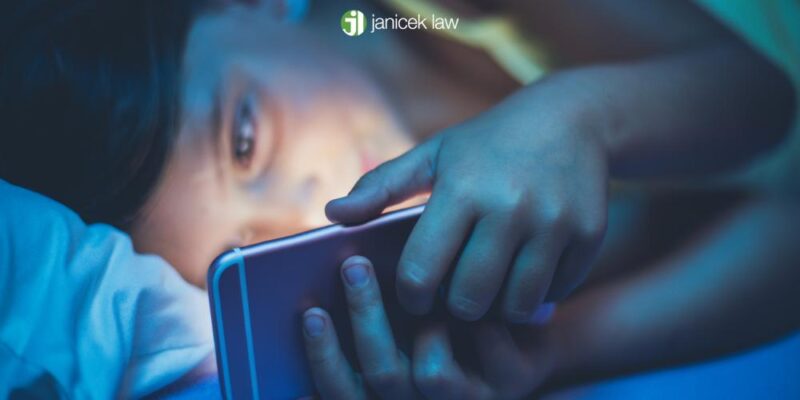 What is Grooming? | Janicek Law