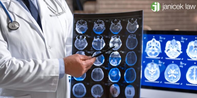 Coup Contrecoup Injury San Antonio | Coup and Contrecoup