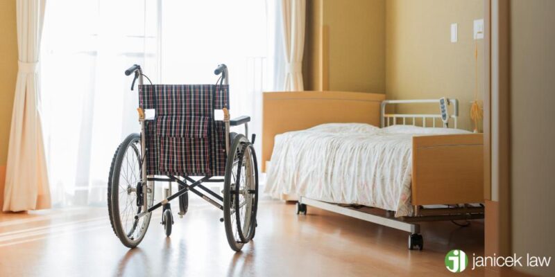 Pressure Ulcer Staging in Texas | Bed Sore Stages | Janicek Law