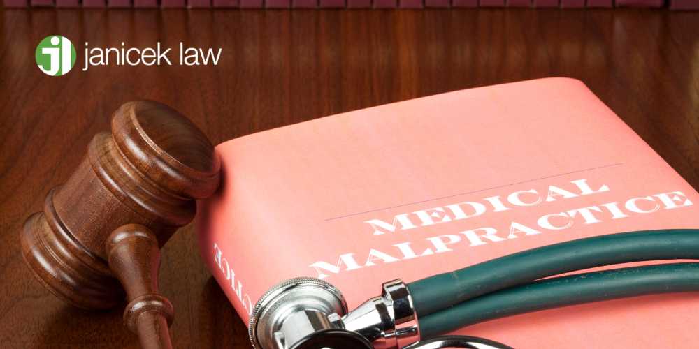 Medical Malpractice Lawyer San Marcos, TX | Janicek Law