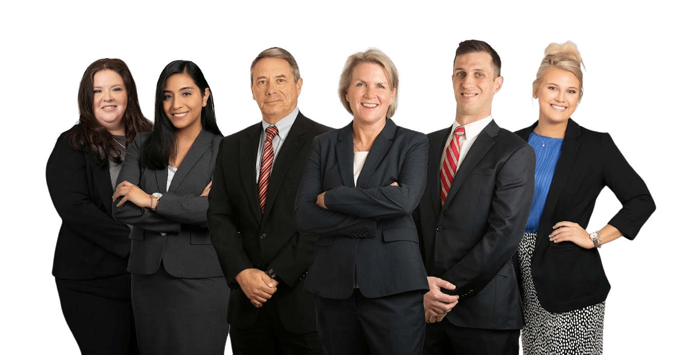 Support Staff | Janicek Law
