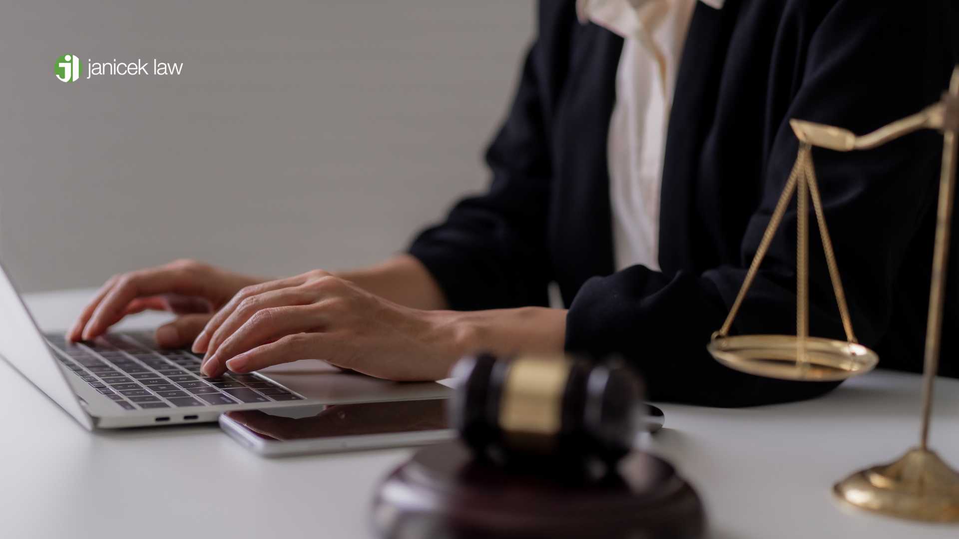 Board Certified Injury Attorneys Texas | Janicek Law
